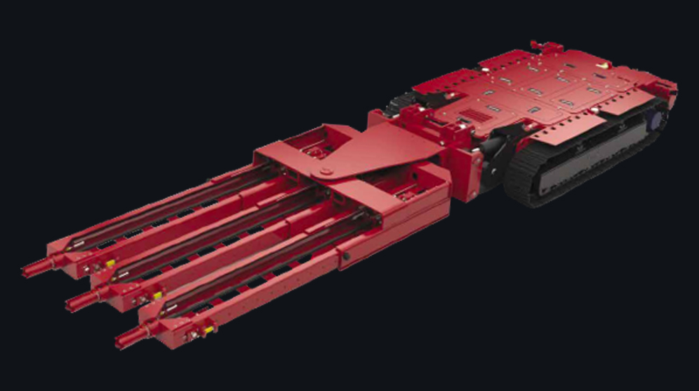 Robotika Innovación Industrial